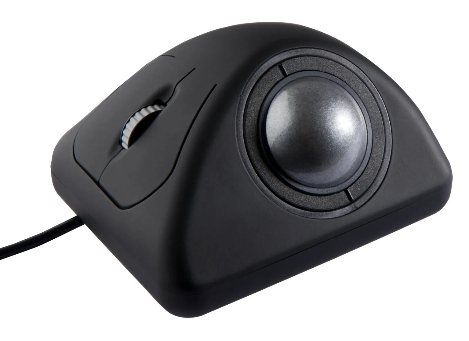 Trackball, desktop, USB - MH Productcatalogus
