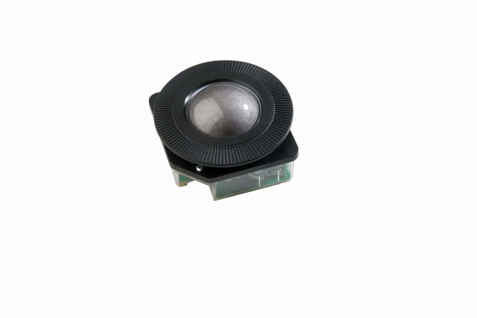 Trackball, OEM, USB&PS2 - MH Productcatalogus