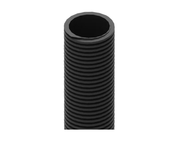 Convoluted Tube X 1 Mt - MH Productcatalogus