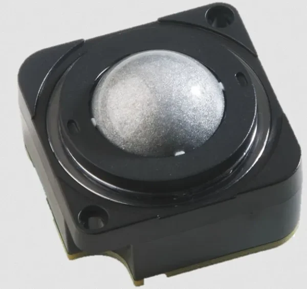 Trackball, OEM, quadrature - MH Productcatalogus