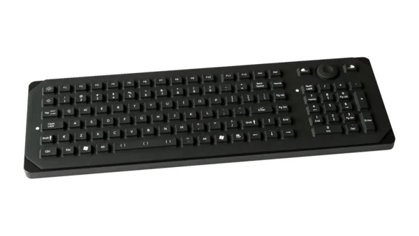Keyboard, mouse button, us-qwerty, desktop, USB - MH Productcatalogus