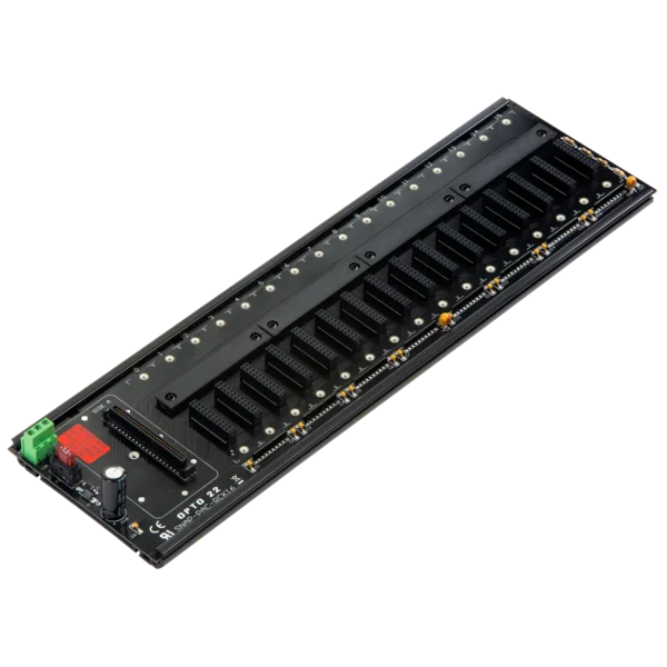 SNAP Multifunction 16 Module Rack - MH Productcatalogus
